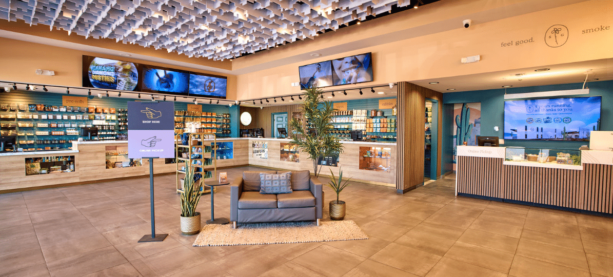 ALIEN PHARAOH 1/8oz Flower | Shango