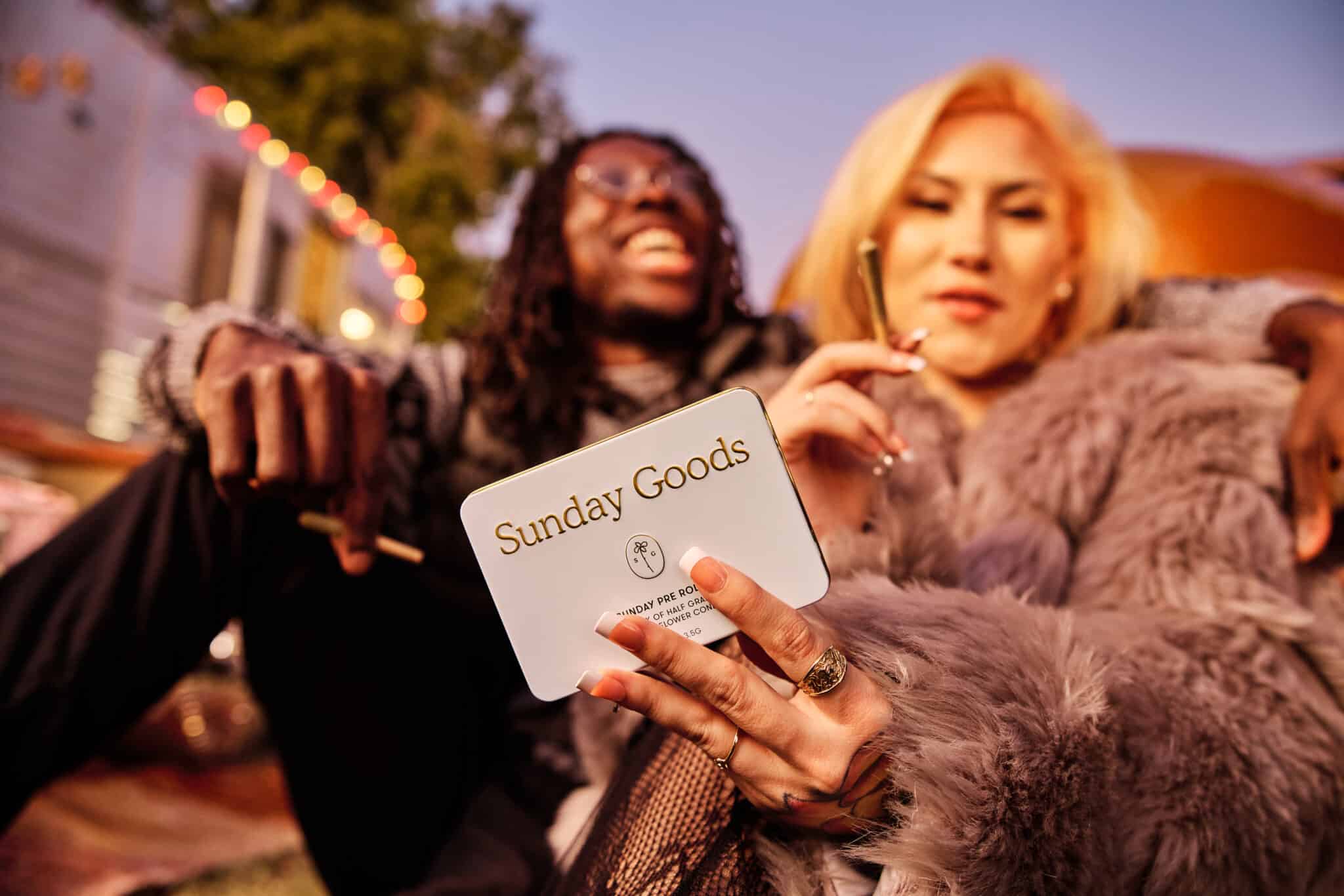 Sunday Goods | Premium AZ Dispensaries